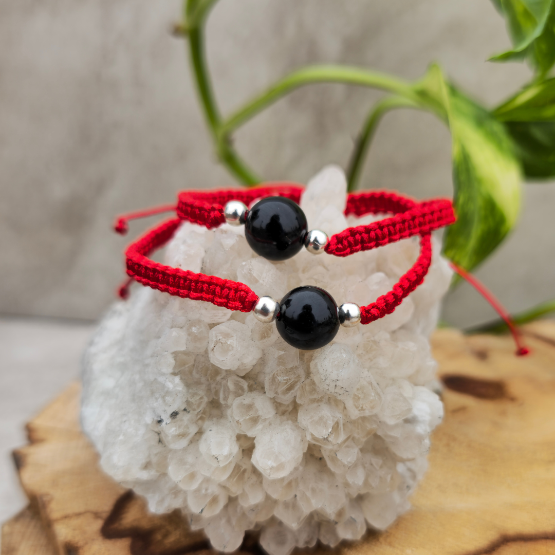 Joyería Holística y Cristales