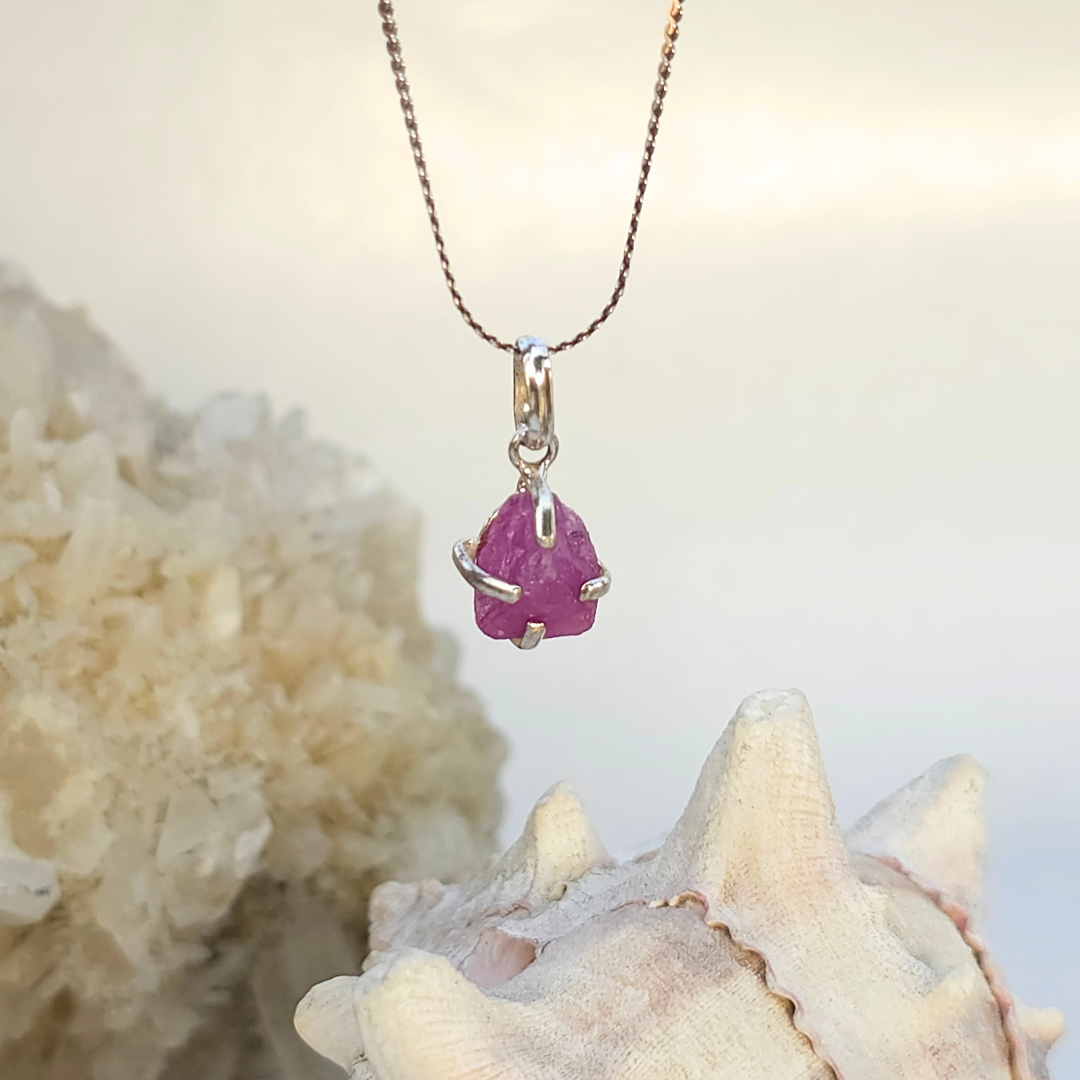 Joyería Holística y Cristales