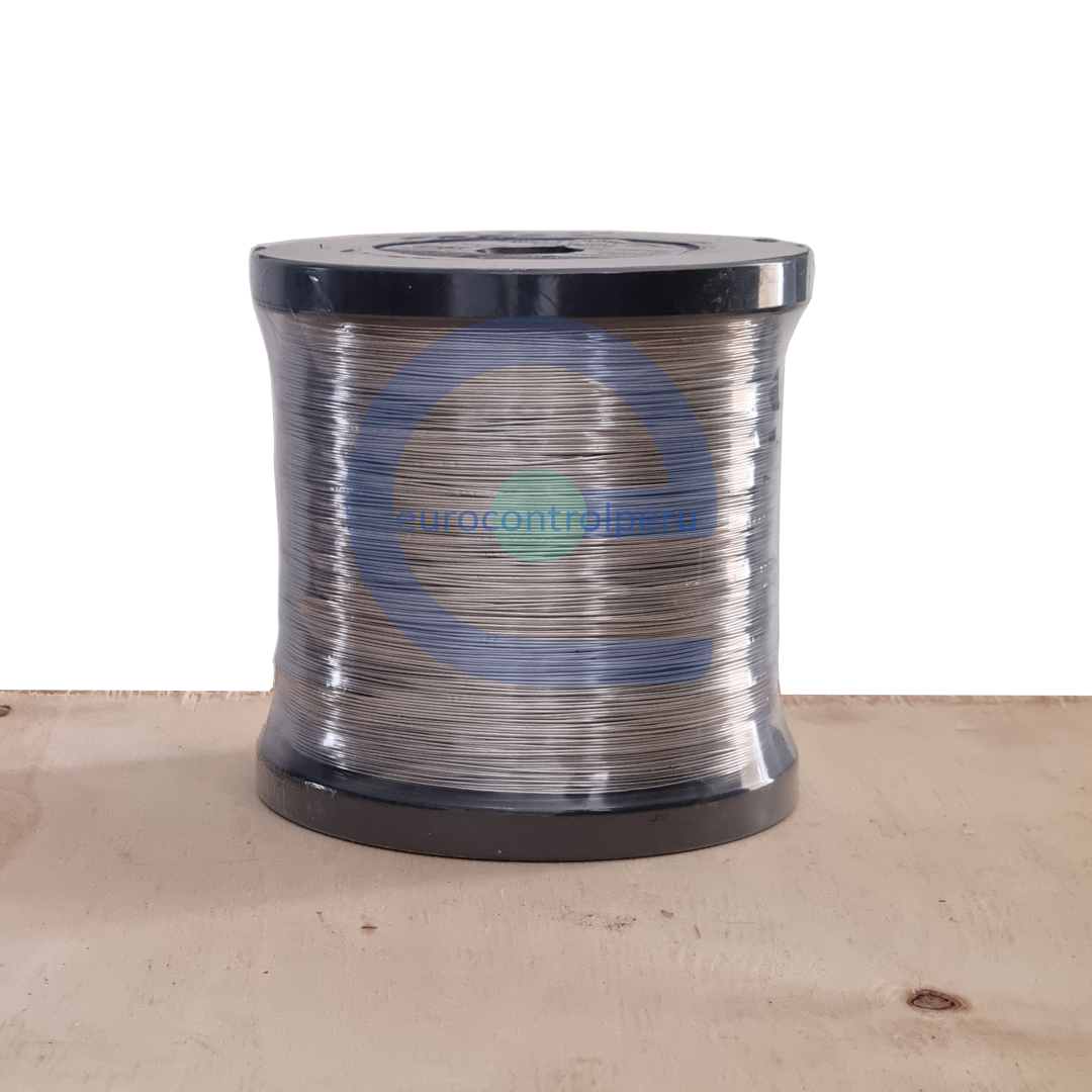 Eurocontrol SRL Termocuplas, Resistencias, Cables Alta Temperatura ...