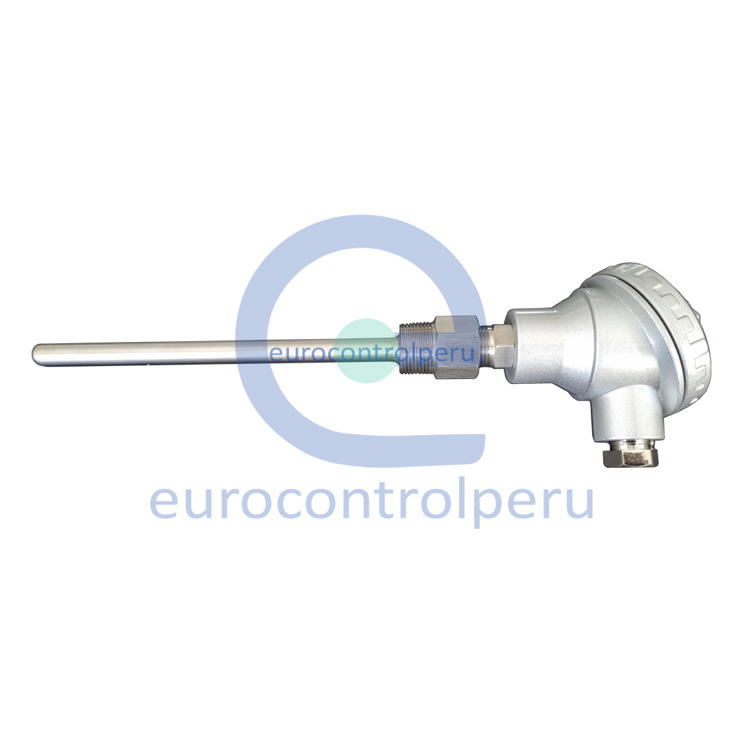 Eurocontrol SRL Termocuplas, Resistencias, Cables Alta Temperatura ...