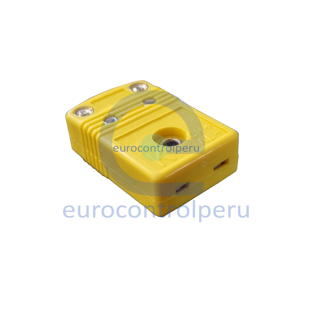 Eurocontrol SRL Termocuplas, Resistencias, Cables Alta Temperatura ...