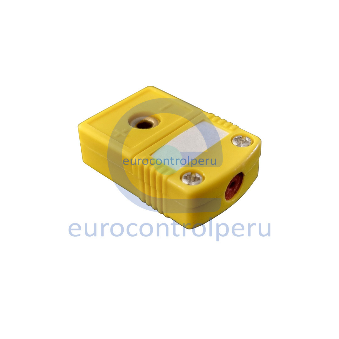 Eurocontrol SRL Termocuplas, Resistencias, Cables Alta Temperatura ...