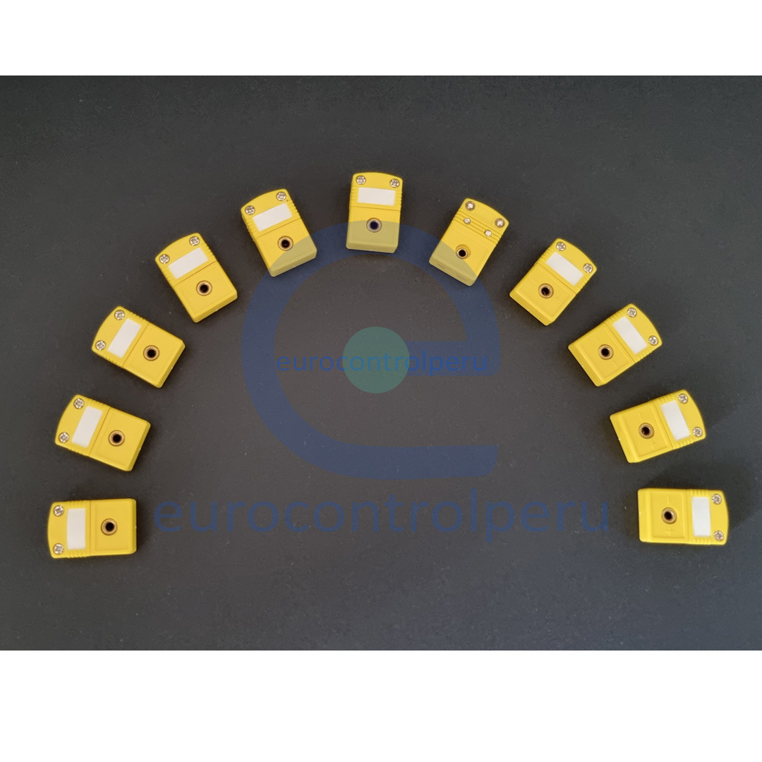 Eurocontrol SRL Termocuplas, Resistencias, Cables Alta Temperatura ...