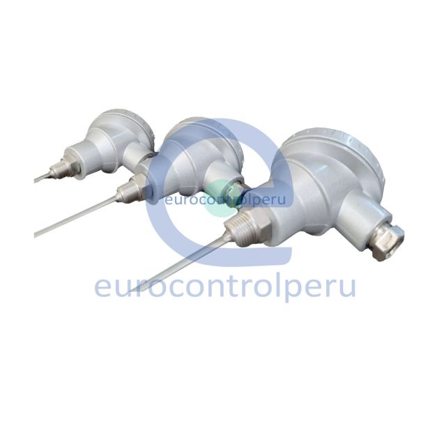 Eurocontrol SRL Termocuplas, Resistencias, Cables Alta Temperatura ...