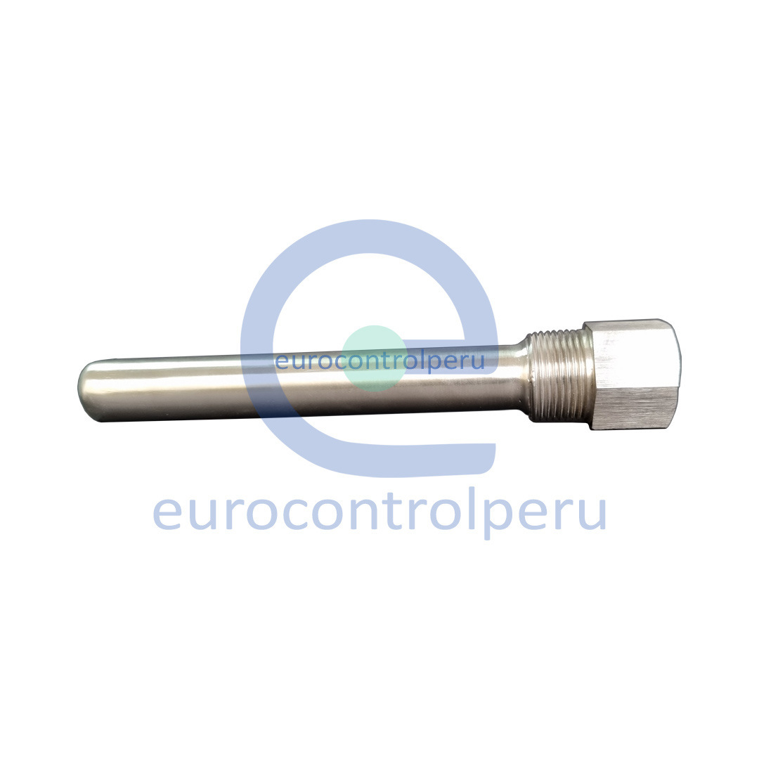 Eurocontrol SRL Termocuplas, Resistencias, Cables Alta Temperatura ...