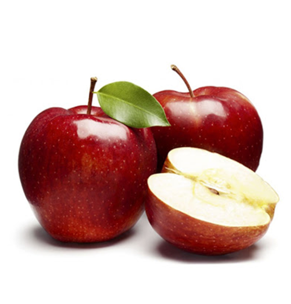 Mercado Verde : MANZANA CHILENA ROJA x Kg