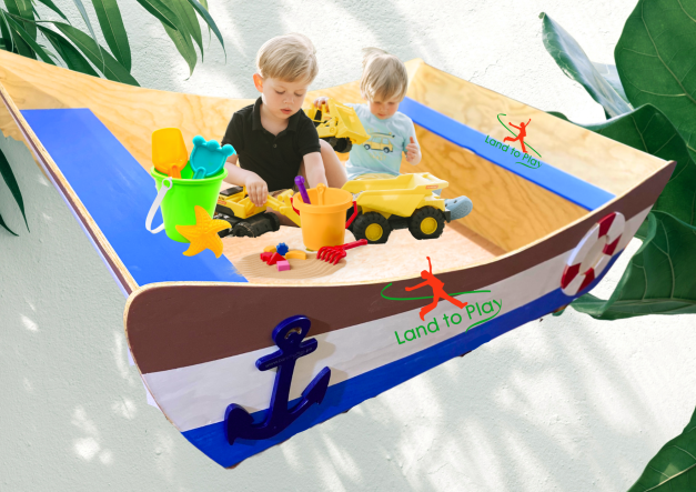 ¡LLEVAMOS EL ARENERO A TU CASA!