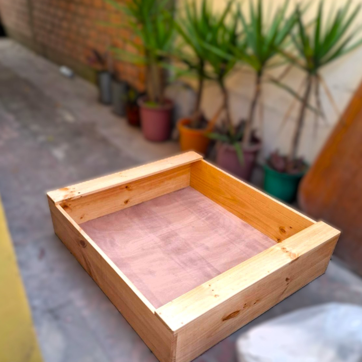 ¡LLEVAMOS EL ARENERO A TU CASA!