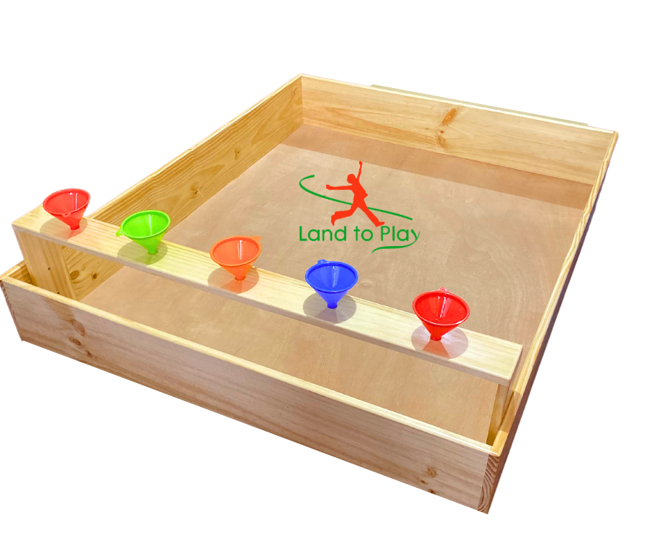 ¡LLEVAMOS EL ARENERO A TU CASA!