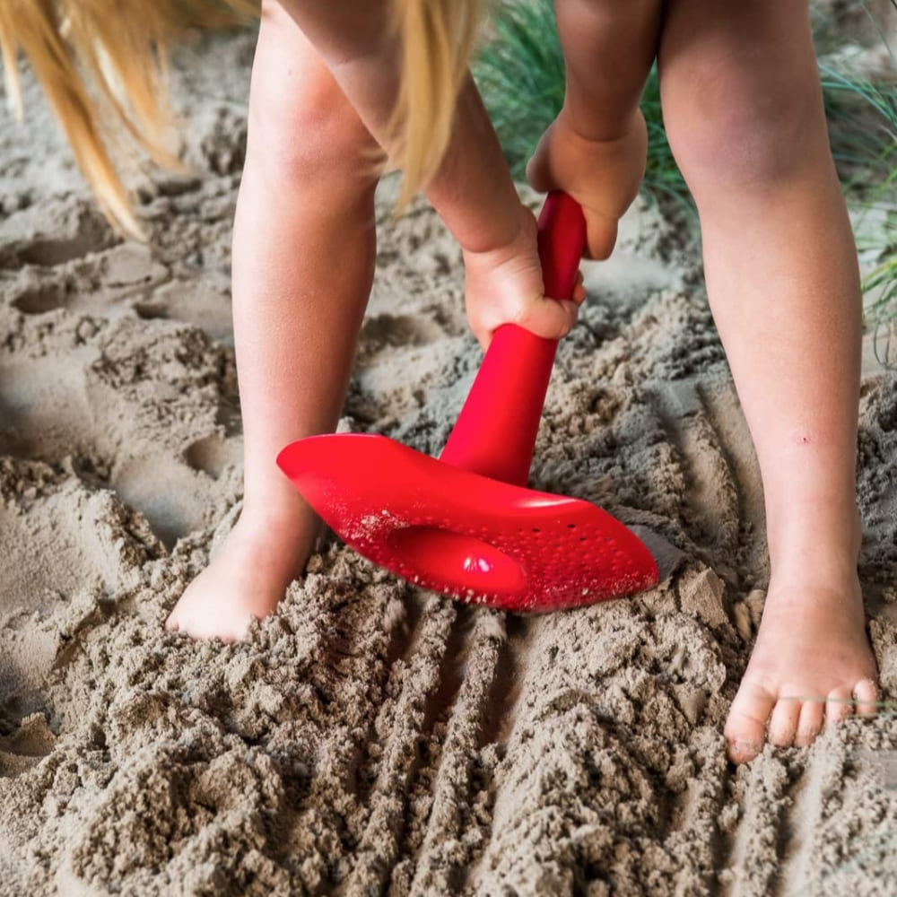 MUYU toys : Juguete multifuncional Triplet Cherry