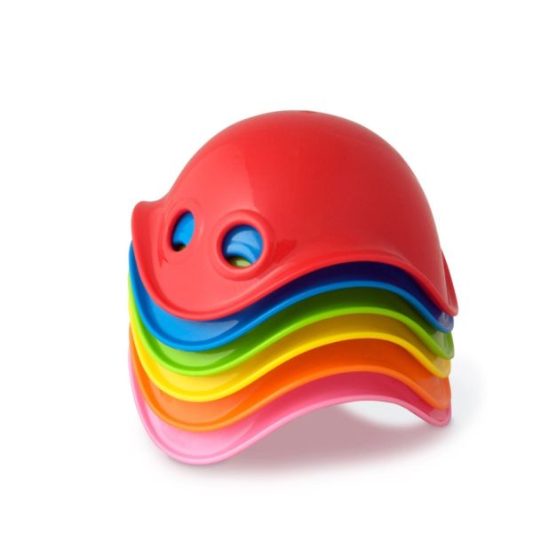 MUYU toys : Bilibo Mini x 6 unidades