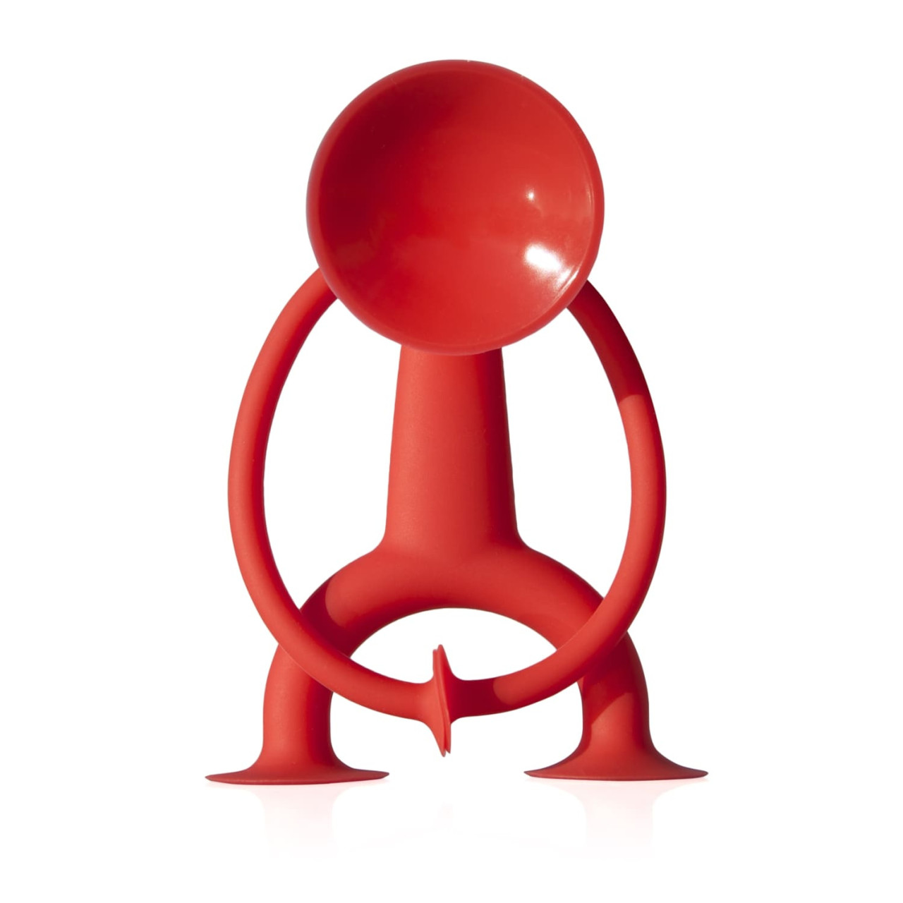 MUYU toys : Oogi grande rojo